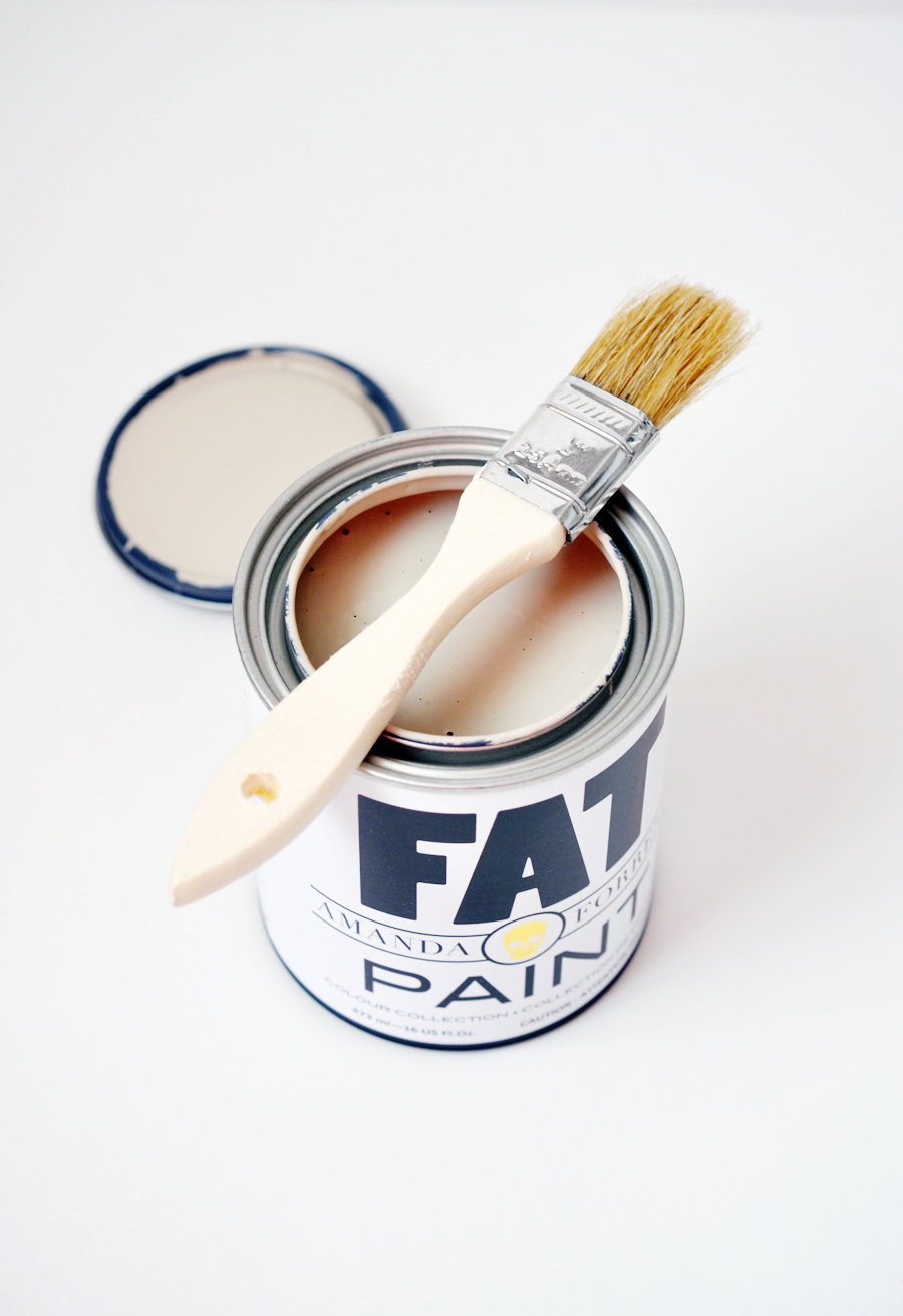 A big, FAT Paint Giveaway! | lark & linen