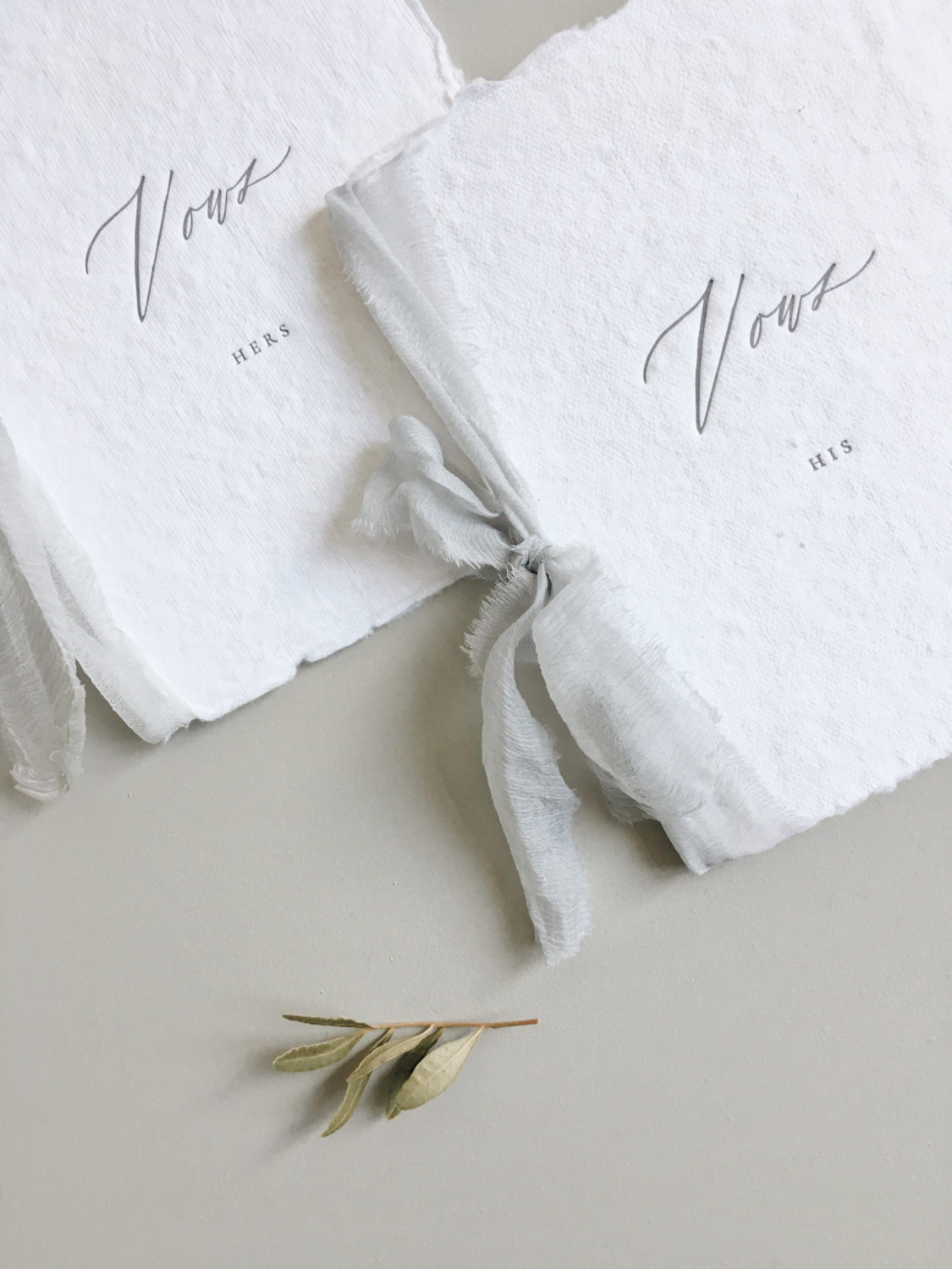 Behind The Scenes with Paula Lee Calligraphy | lark & linen